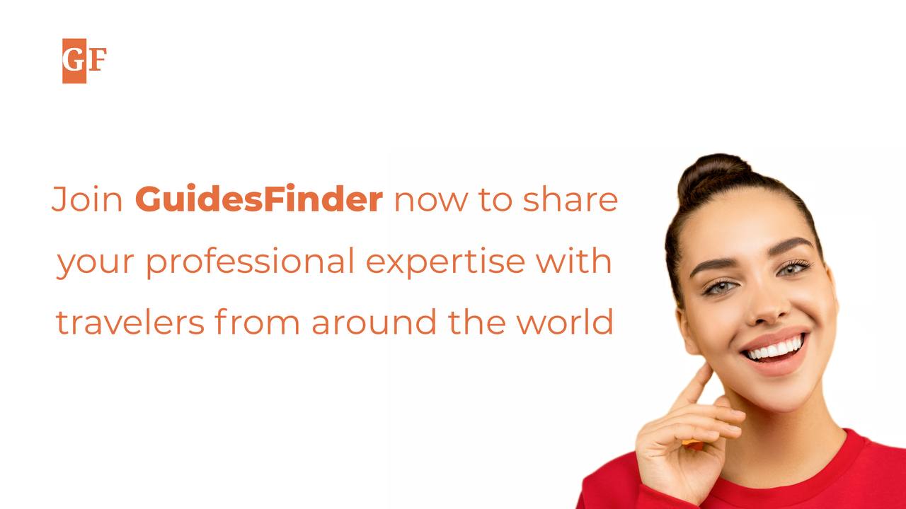 Elevate Your Tour Guide Business with GuidesFinder | Explore Free and ...